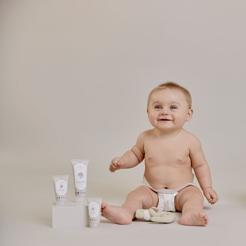 Fed Creme 30 ml - Lillekanin.dk